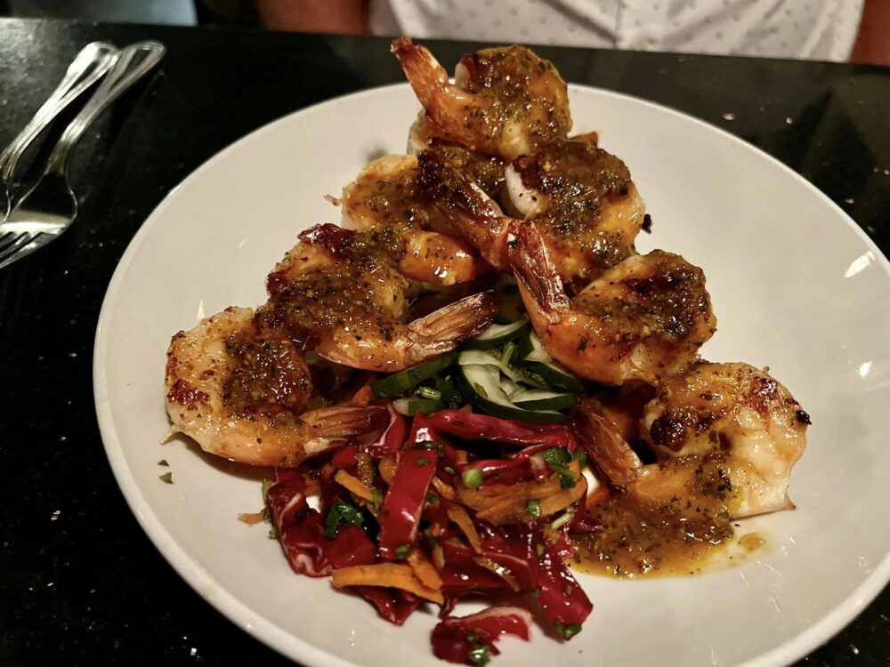 Menu Highlights at Big Fish Restaurant: Fresh Flavors Await! - Big Fish ...