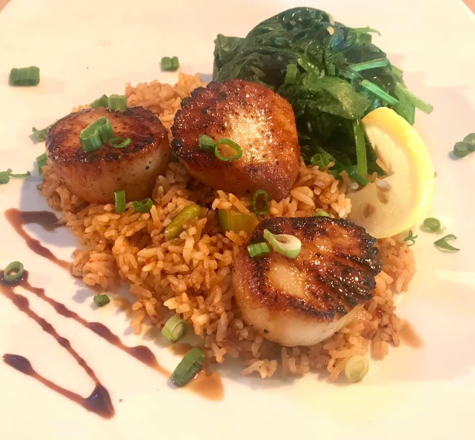 Big Fish Restaurant & Bar: Dive into Delight: 5 Must-Try Dishes - Big ...